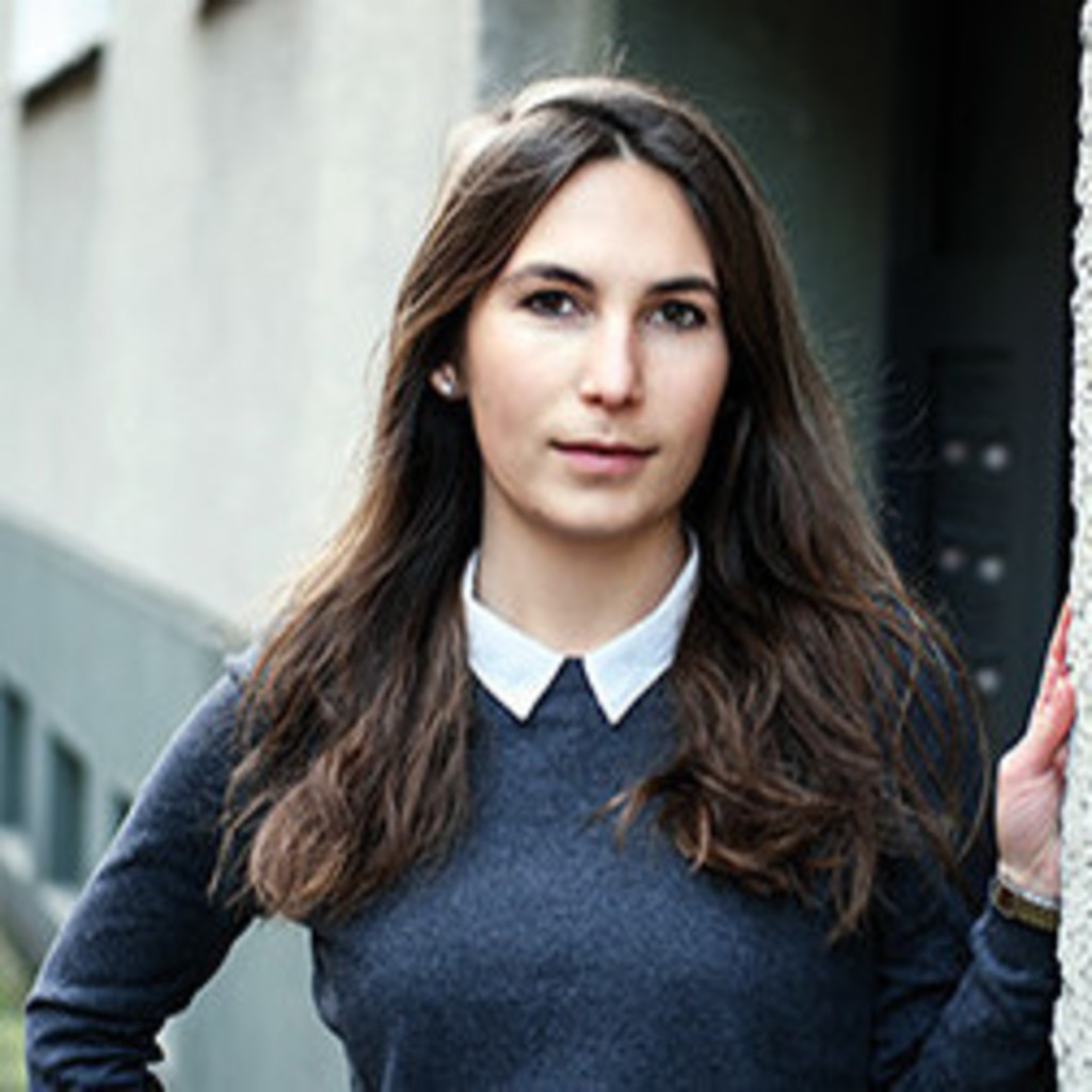 Helena Hauser - Redakteurin - JUVE Verlag für juristische Information ...