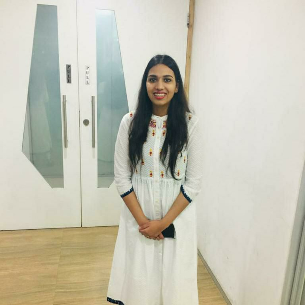 Tripti Garg - System Engineer - Tata Consultancy Services Ltd | XING