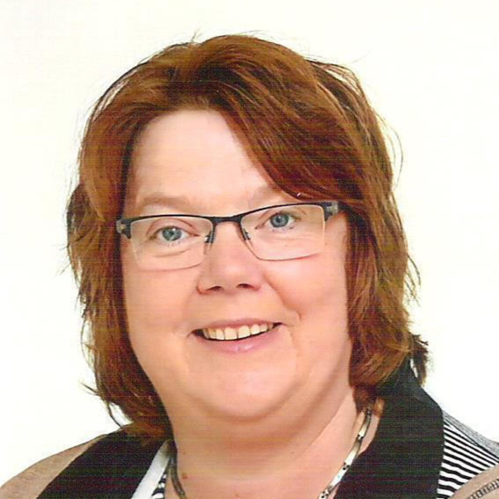 Brigitte Schwerthelm - Sicherheitsingenieur - Sens & Möller GmbH ...