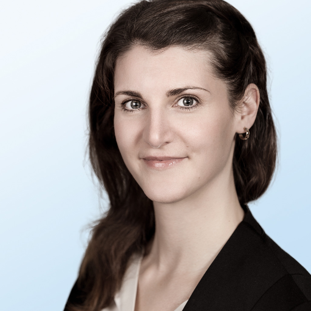 Dr. Jennifer Kritsch - Project Manager Development - Desitin ...