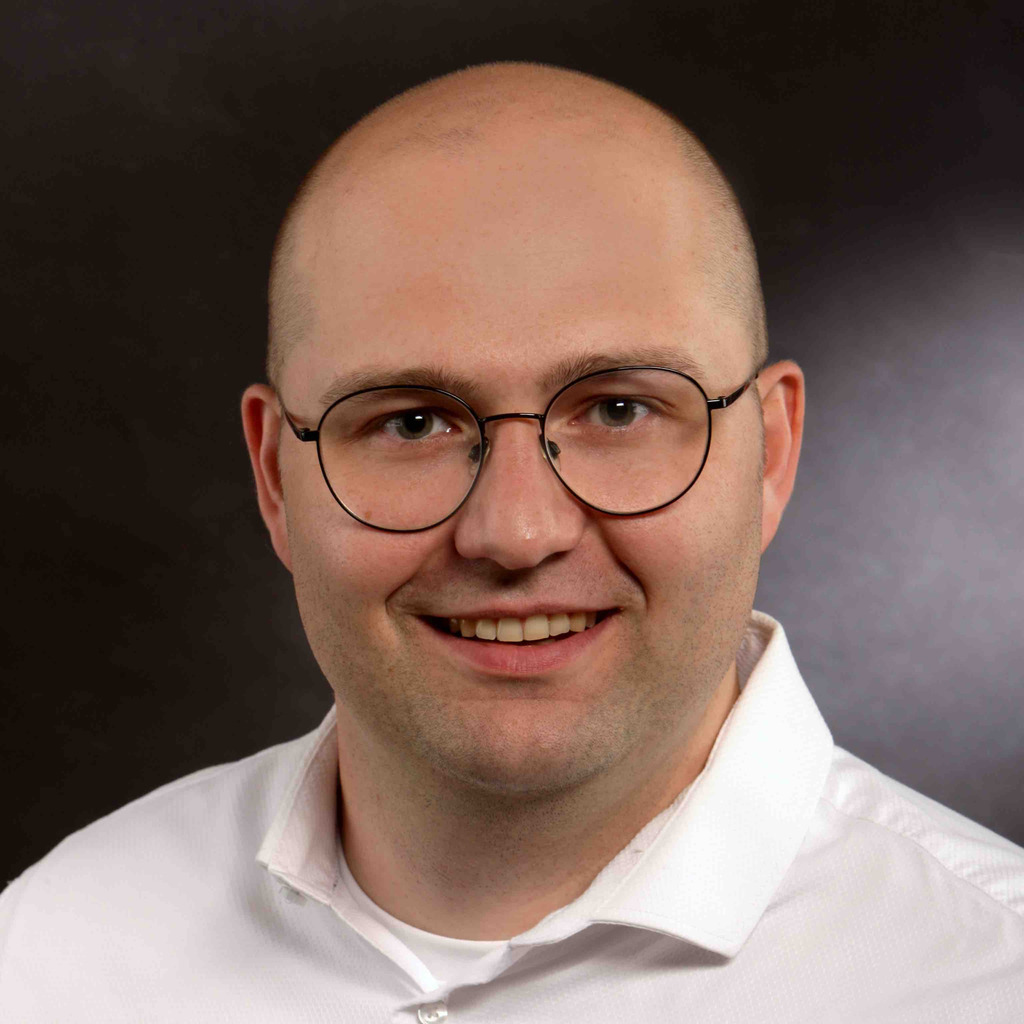 Sebastian Plum - Sicherheitsingenieur - BBG SV | XING