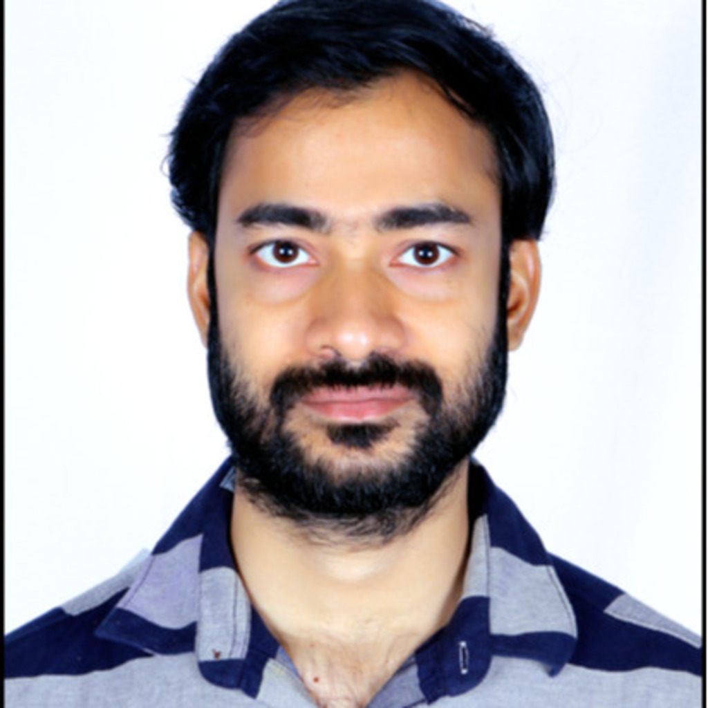 pravas kumar senapaty - Software Engineer - CGI | XING