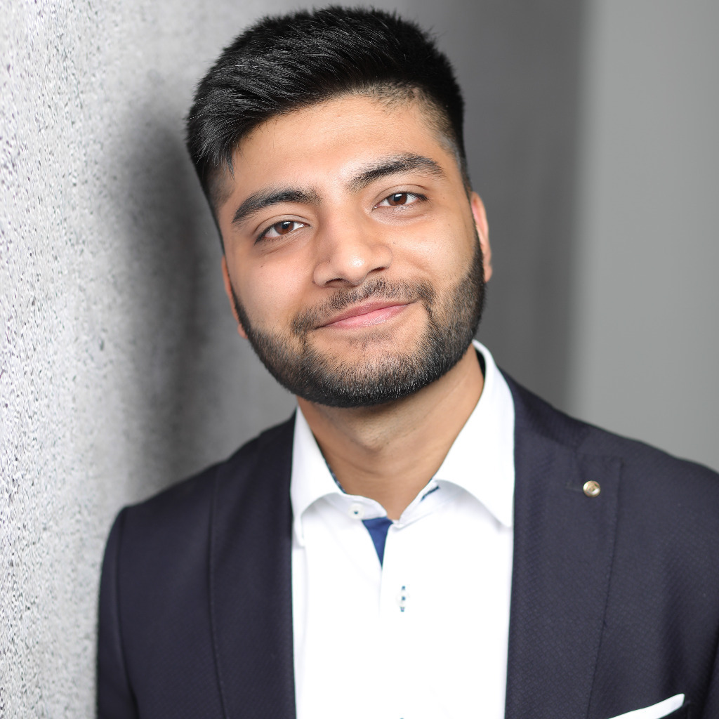 Karan Kakar - Junior Consultant - Sopra Steria | XING