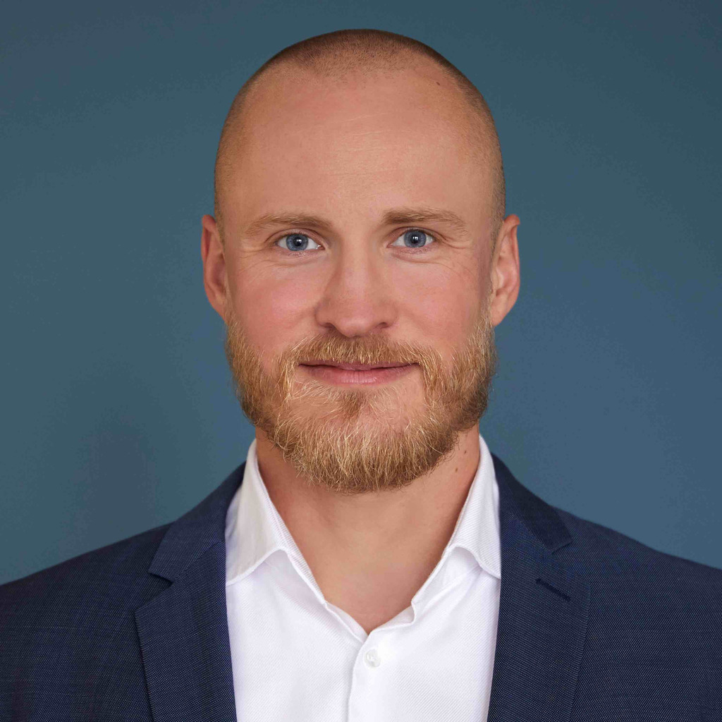 Phillip Havers - Leiter Operations - DELABO.GROUP GmbH | XING