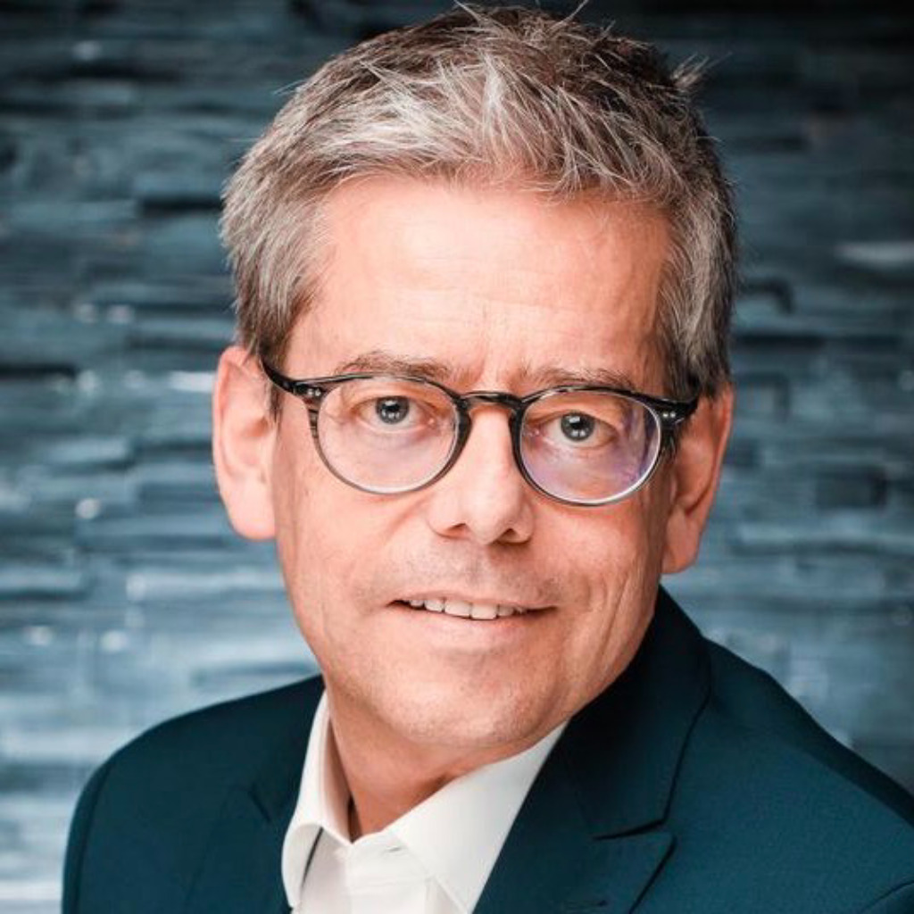 Thomas Dengler - Administrative Leitung / Supply Chain Management ...