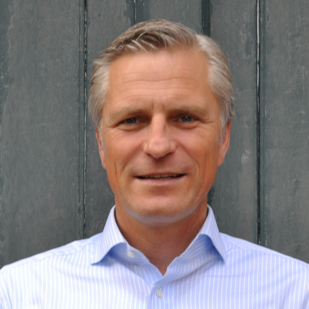 Dr. Christoph Weger - Geschäftsführer - Dr. Weger Beratung und ...