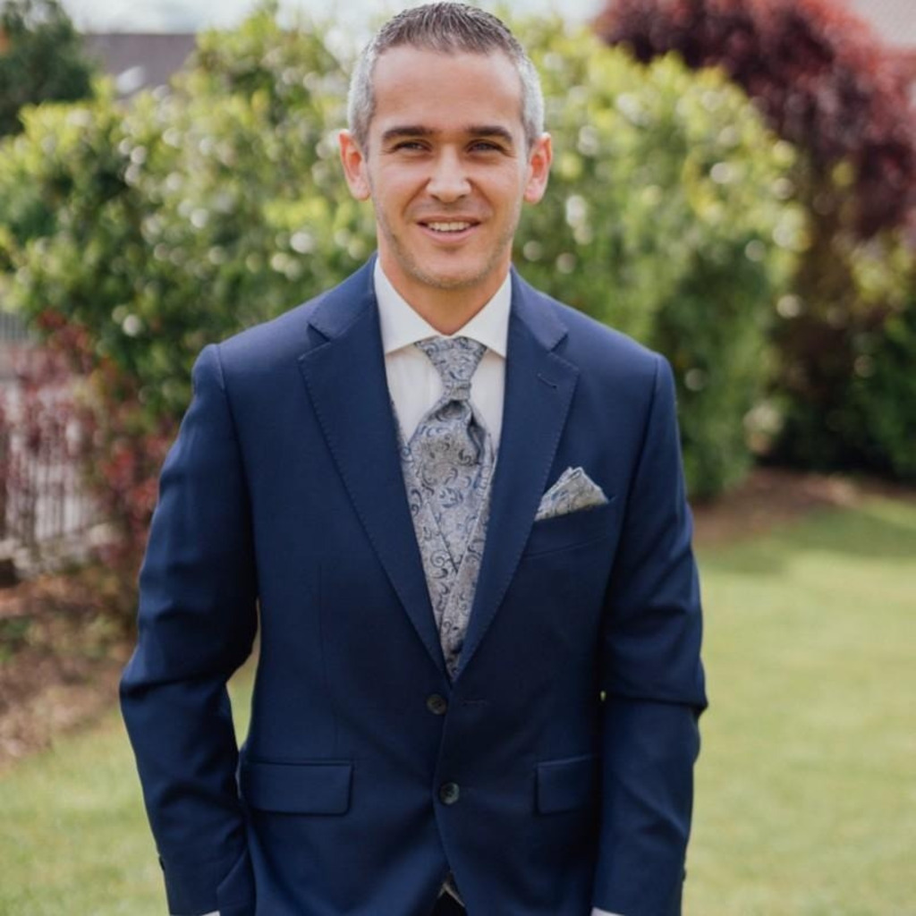 René Haag - Teamleitung Neuwagen Disposition VW/Skoda - Autohaus Marnet ...