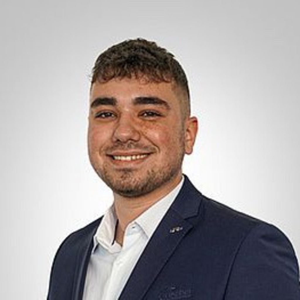 Tim Herrmann - Automobilkaufmann - Fischer Automobile GmbH | XING