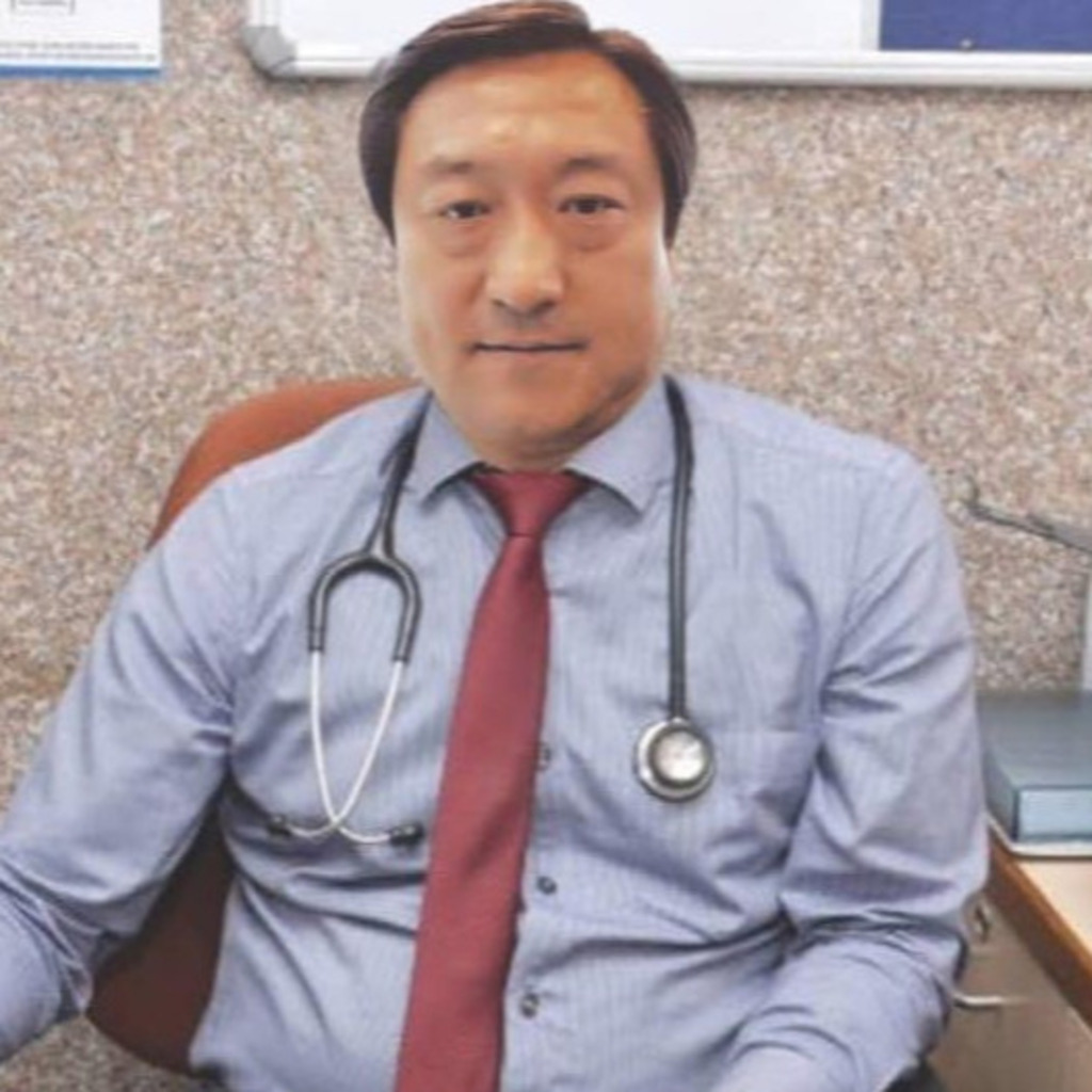 Avery Xiyang - Medical Doctor - Ashford and st, Peters | XING