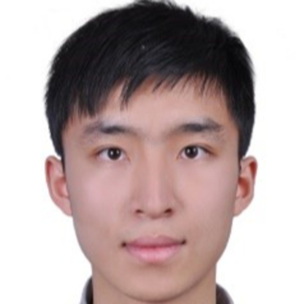 Qin Lu - Elektrotechnik - Universität Stuttgart | XING