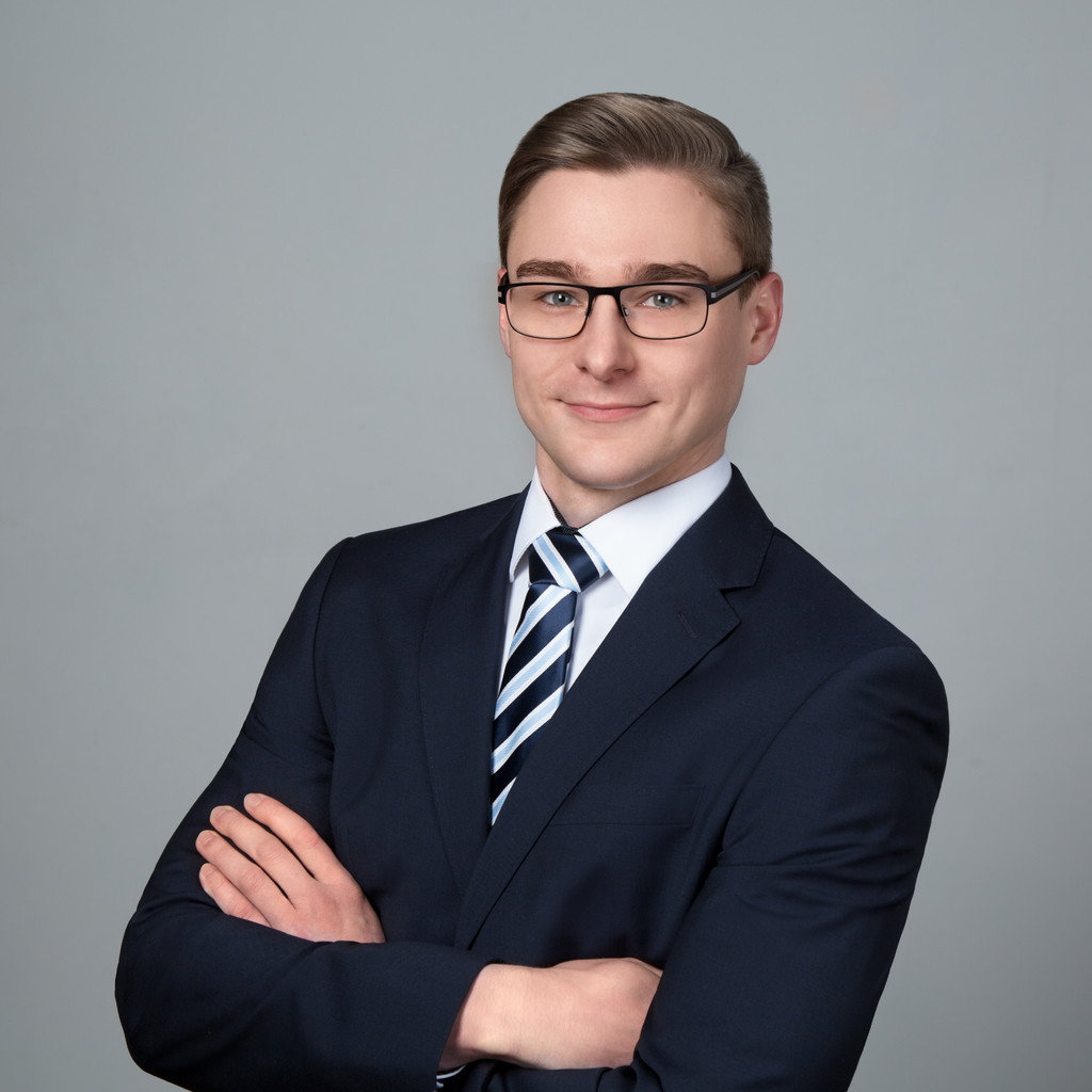 Andreas Kastner - Senior Manager - EY (Ernst & Young) | XING