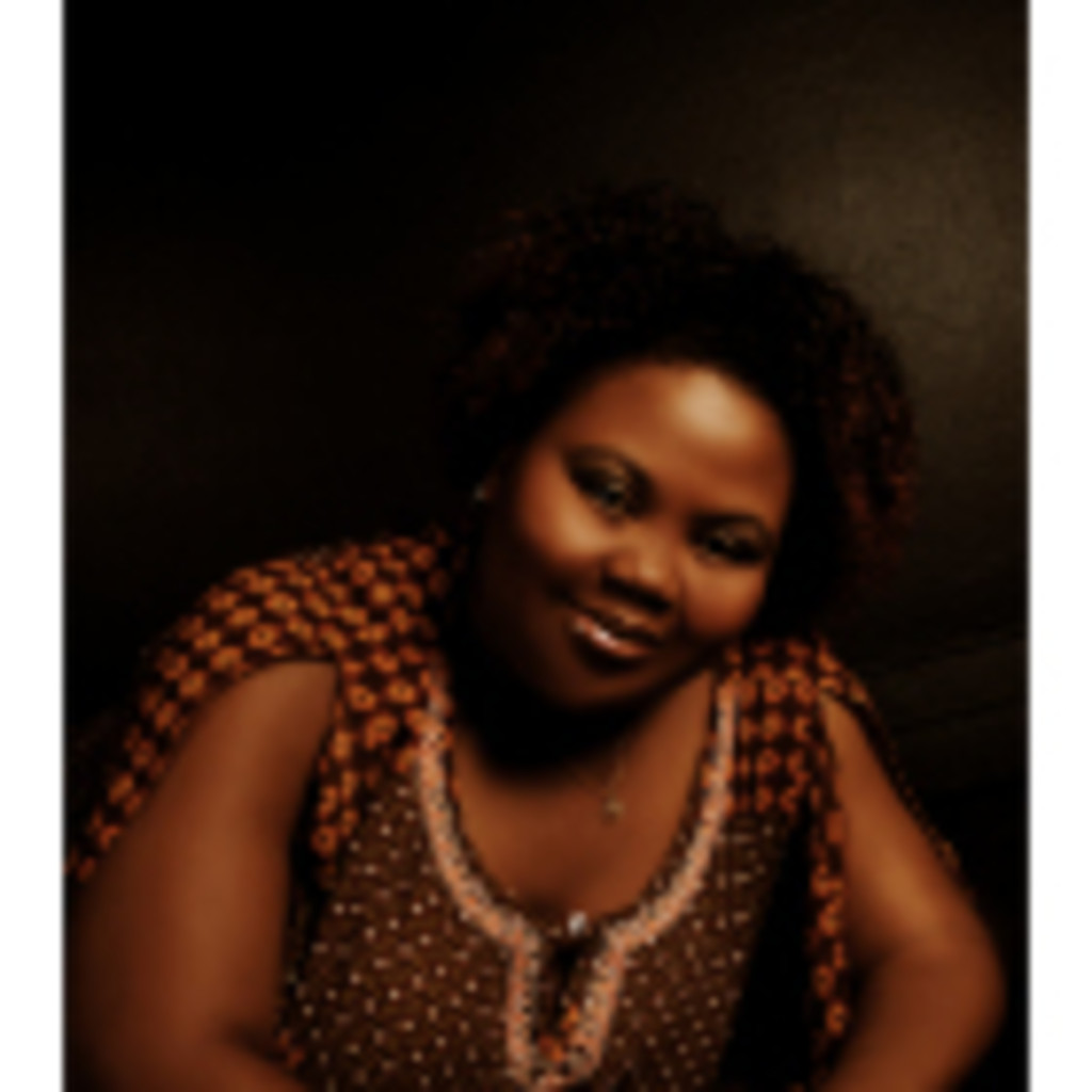 Thandeka Ngubane - Sales Manager - extrabold | XING