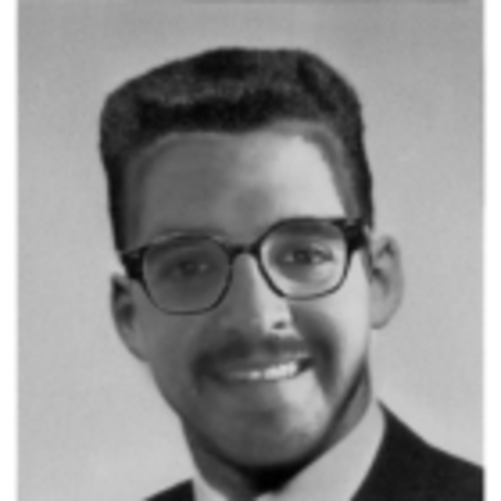 Carlos Alberto Rico Gonzalez - Estudiante - Universidad ETEA | XING