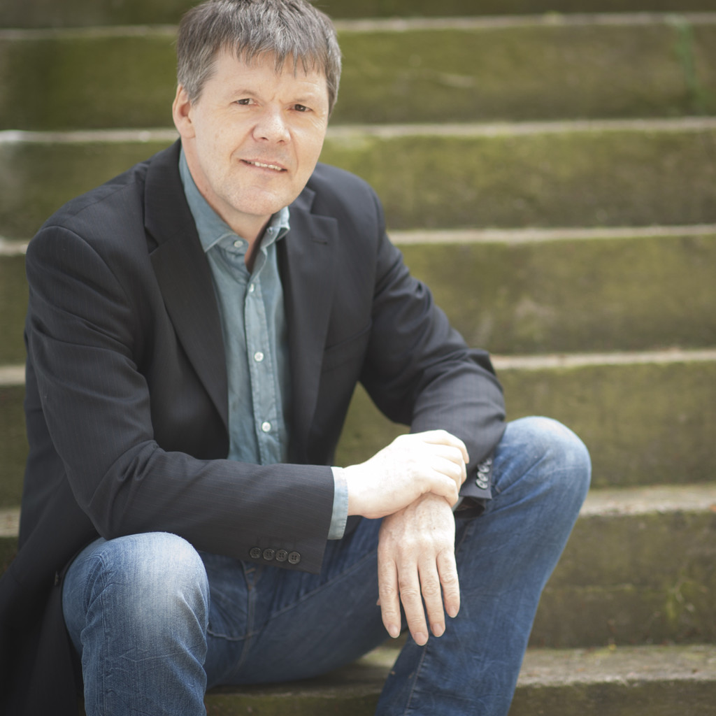 Michael Diers - Agency Manager - Urban Art Agency | XING