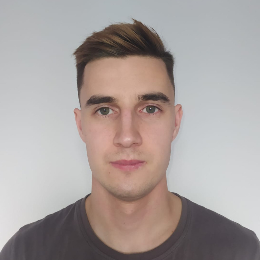 Artem Albutov - Java Developer - Tinkoff Insurance | XING