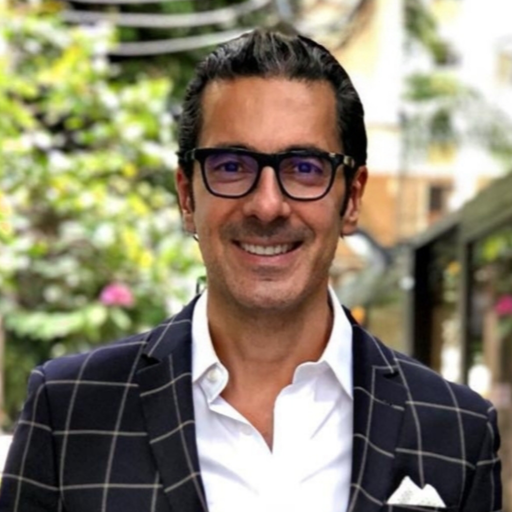 Alexander Walter - Self employed - Construction | XING