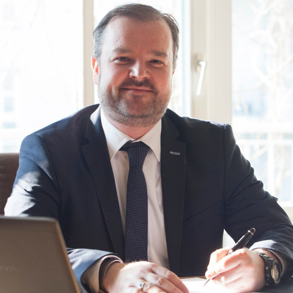 Arne Bodenstein - Rechtsanwalt - Rechtsanwälte HFB Dr. Hofmann ...