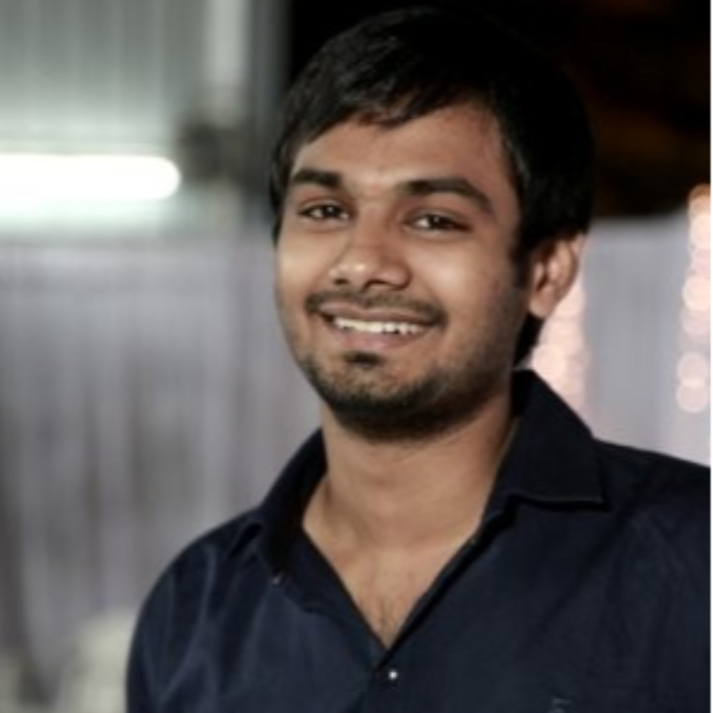 Rajesh Kalyan - Market Research Associate - TailCurrent Technologies ...