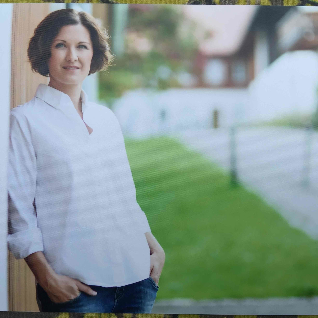 Alexandra Hutterer-von Kapff - Steuerberaterin - Kanzlei Dr. Holzapfel ...