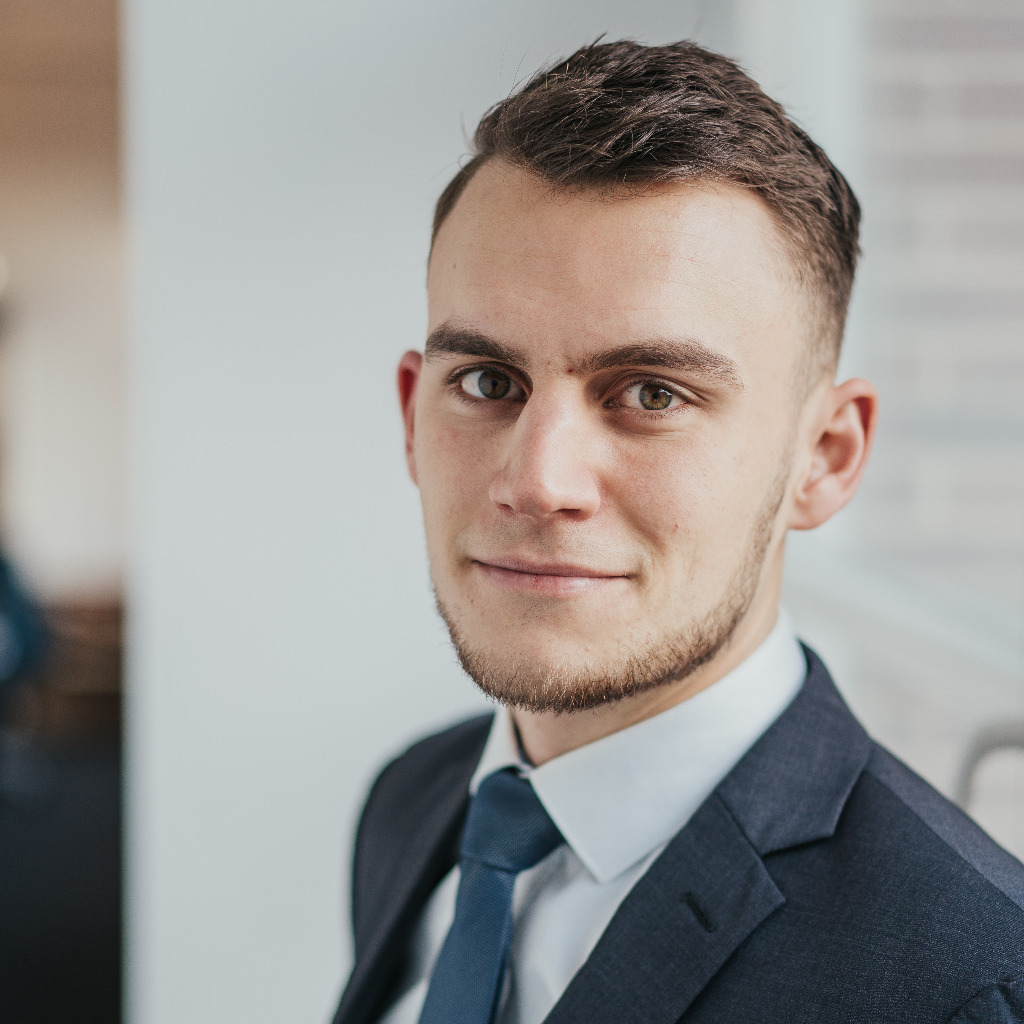 Christopher Köhler - Senior Sales Manager - DØERFERT IMMOBILIEN | XING