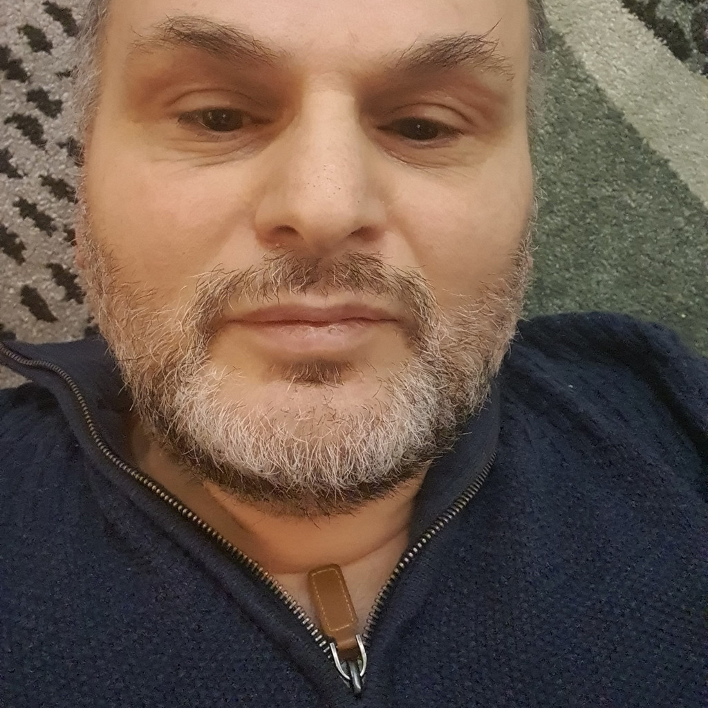 TAHSIN BÜYÜKKOL - Technischer Zeichner - Technischer Systemplaner HLS ...