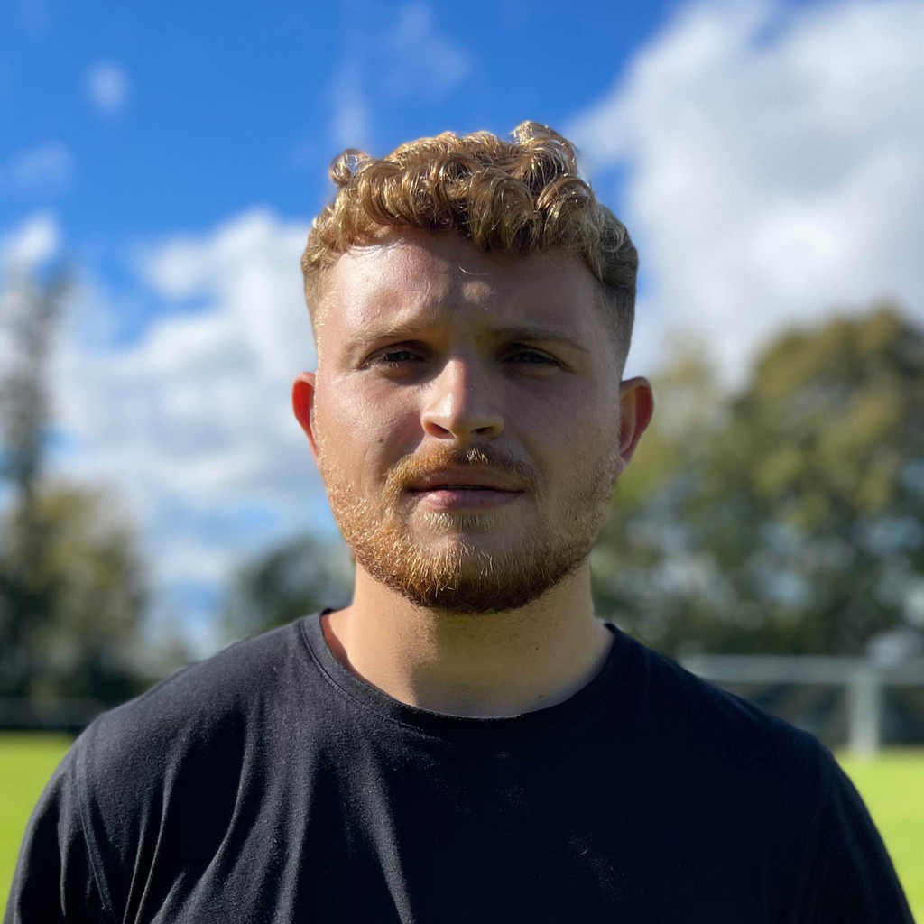 Tom Stark - Service-Techniker - Krones AG, Neutraubling | XING