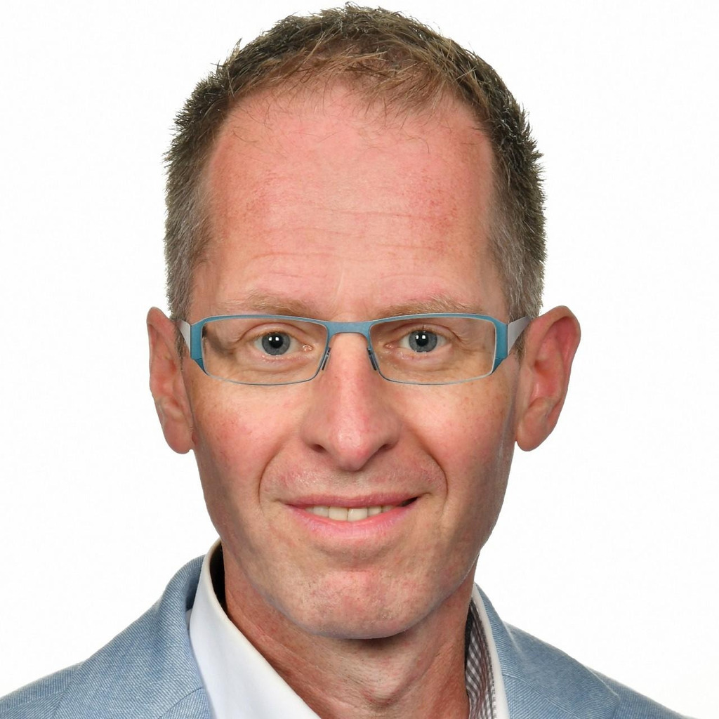 Thomas Abele - Business Controller - Weleda AG | XING