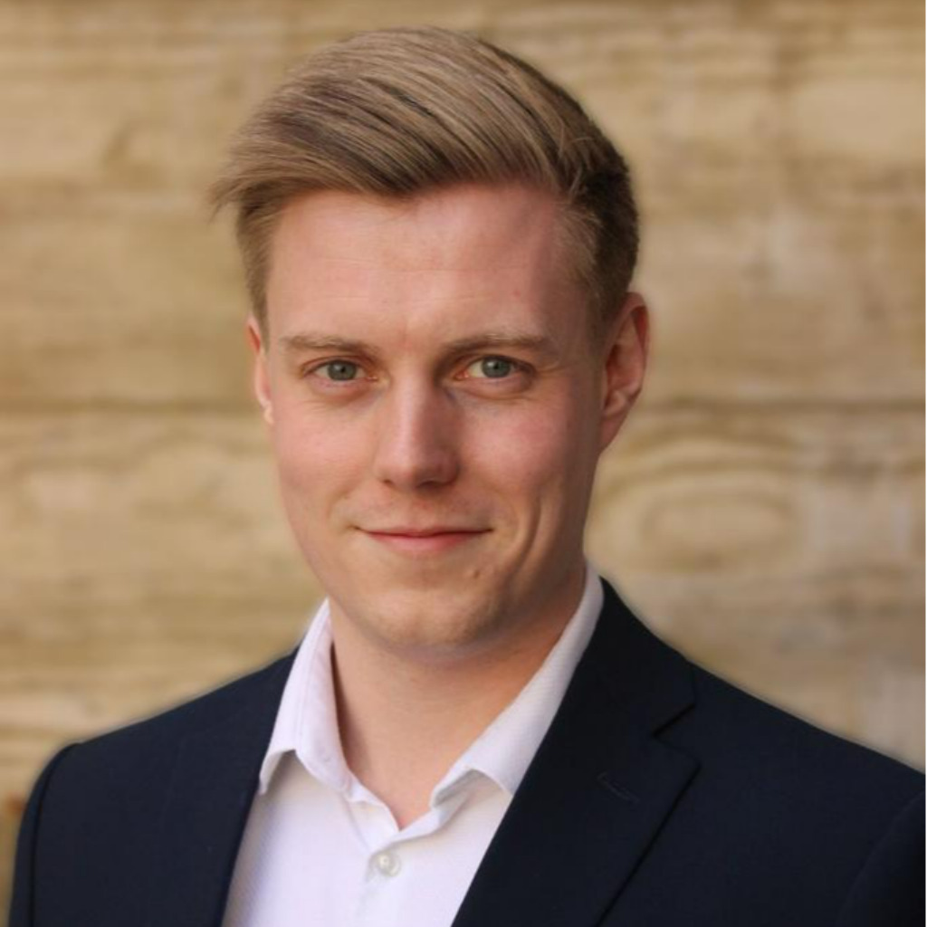 Thomas Reilly-Dee - Managing Consultant - Front Office Banking & Asset ...