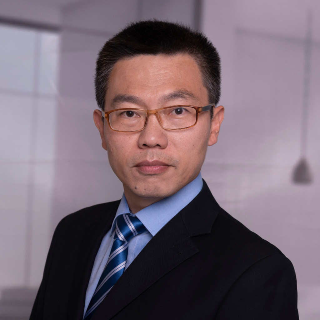 Yi Ding - Wirtschaftswissenschaft - Ruhr Universitaet Bochum / Germany ...