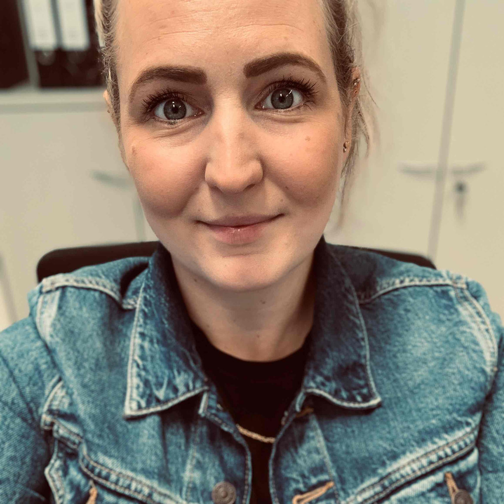 Sarah Budde - Einkäuferin - Reif Baugesellschaft mbH & Co.KG | XING