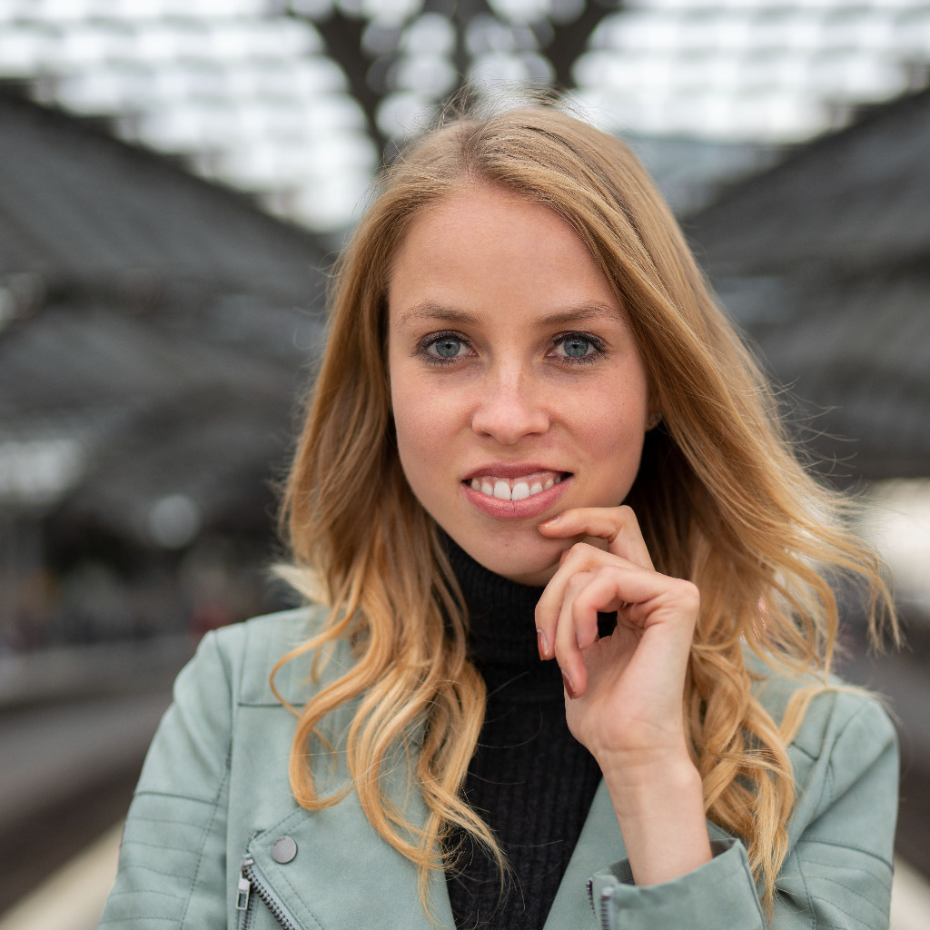 Lara Erlinghäuser - Software Developer - TIMETOACT GROUP | XING