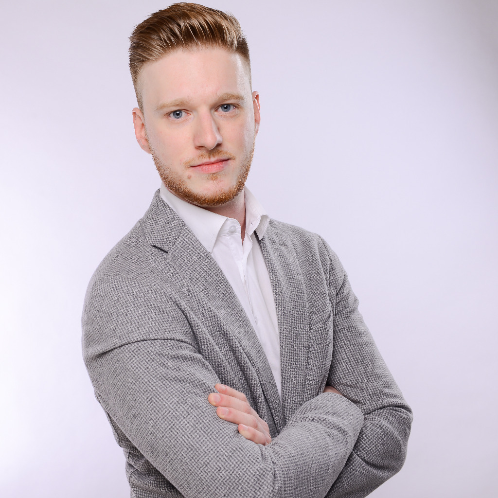 Lukas André - Senior Auditor Audit & Assurance - Deloitte Luxembourg | XING