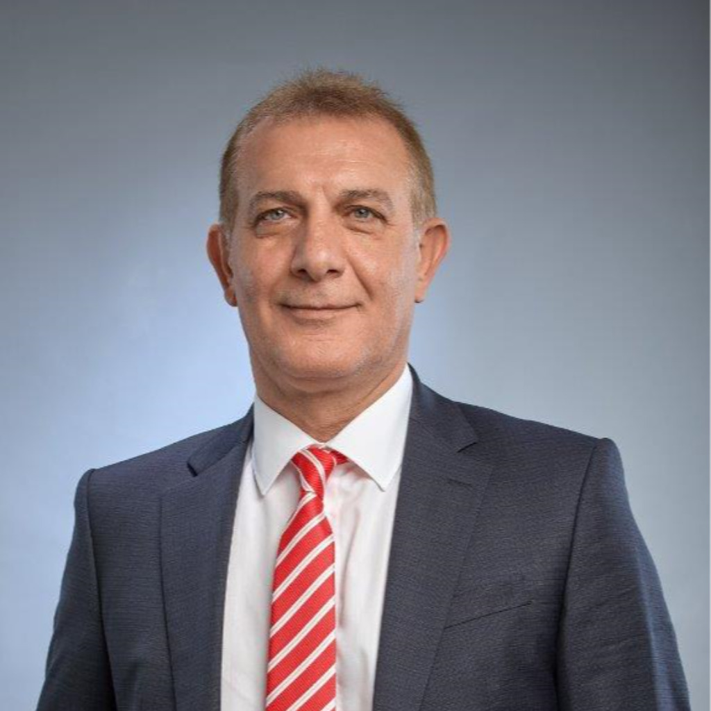 Erdogan Arslan - Sales Director Mobile Cranes Central Europe - Manitowoc | XING