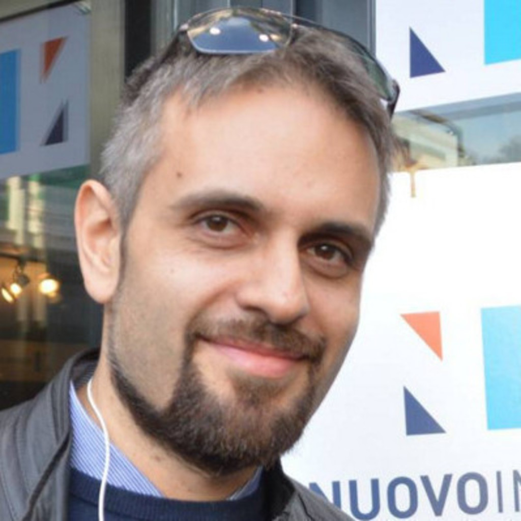 Graziano Riccio - Laureando Ingegneria Informatica - * | XING