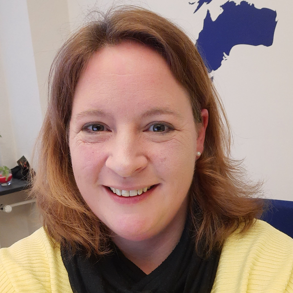 Maren Schüttler - Leiter Buchhaltung - Burg Lichtenfels GmbH & Co. KG ...