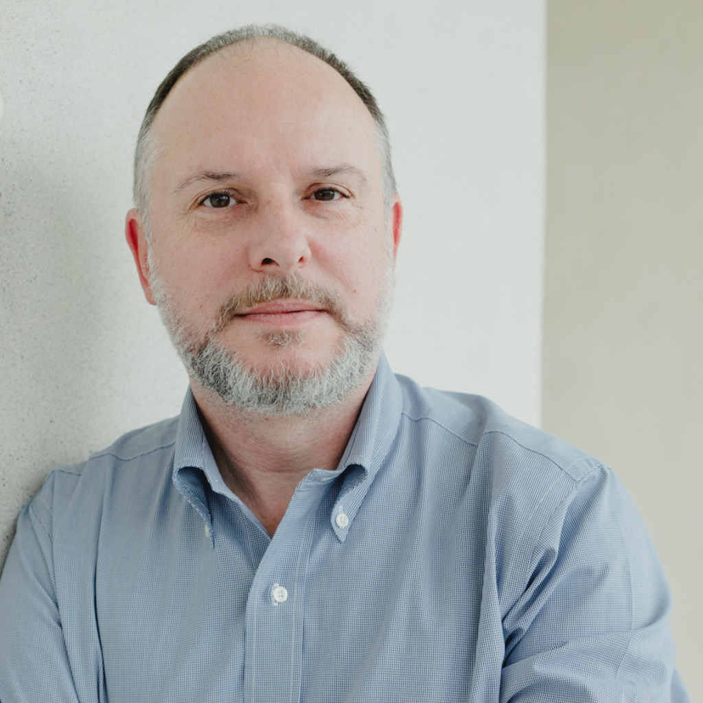 Luc Nicod - Head of Finance, Personnel and Administration - Swiss ...