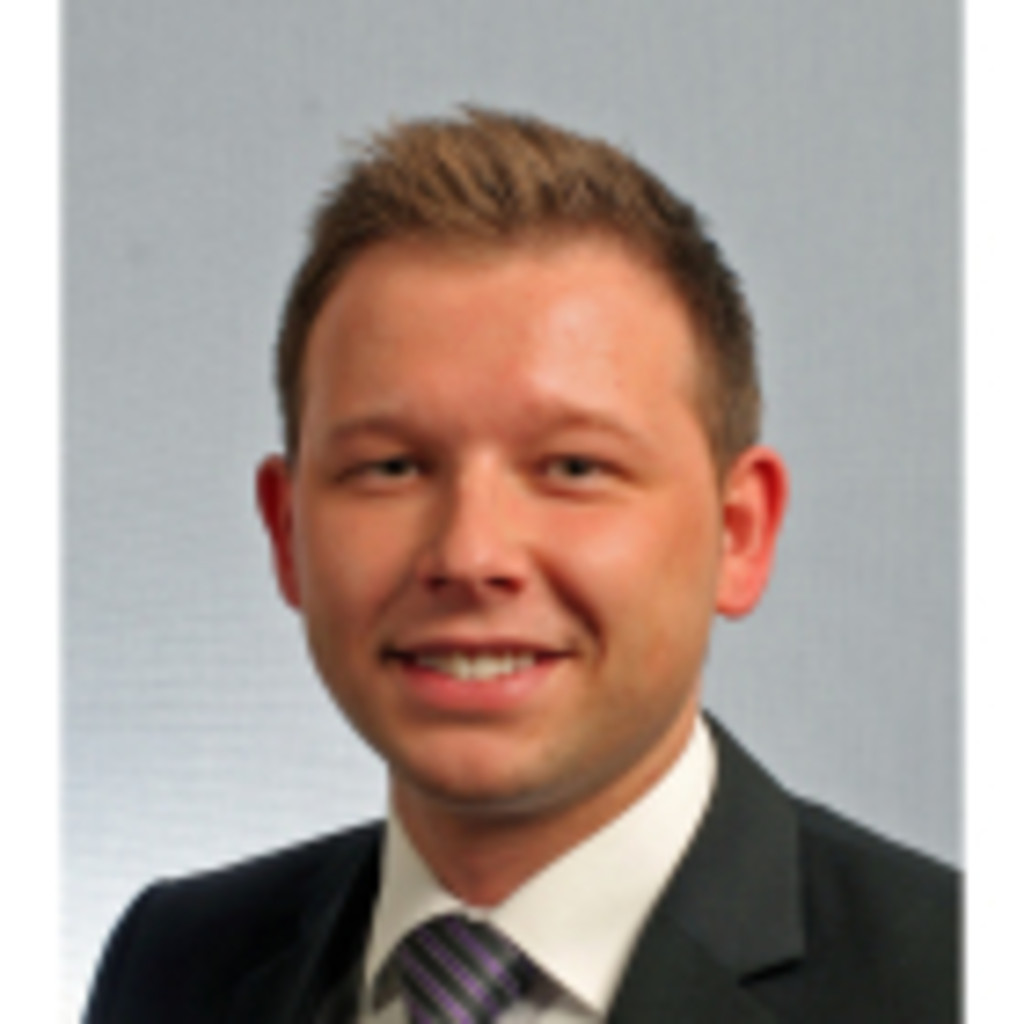 Andreas Harder - Vermögensberater - Deutsche Vermögensberatung | XING