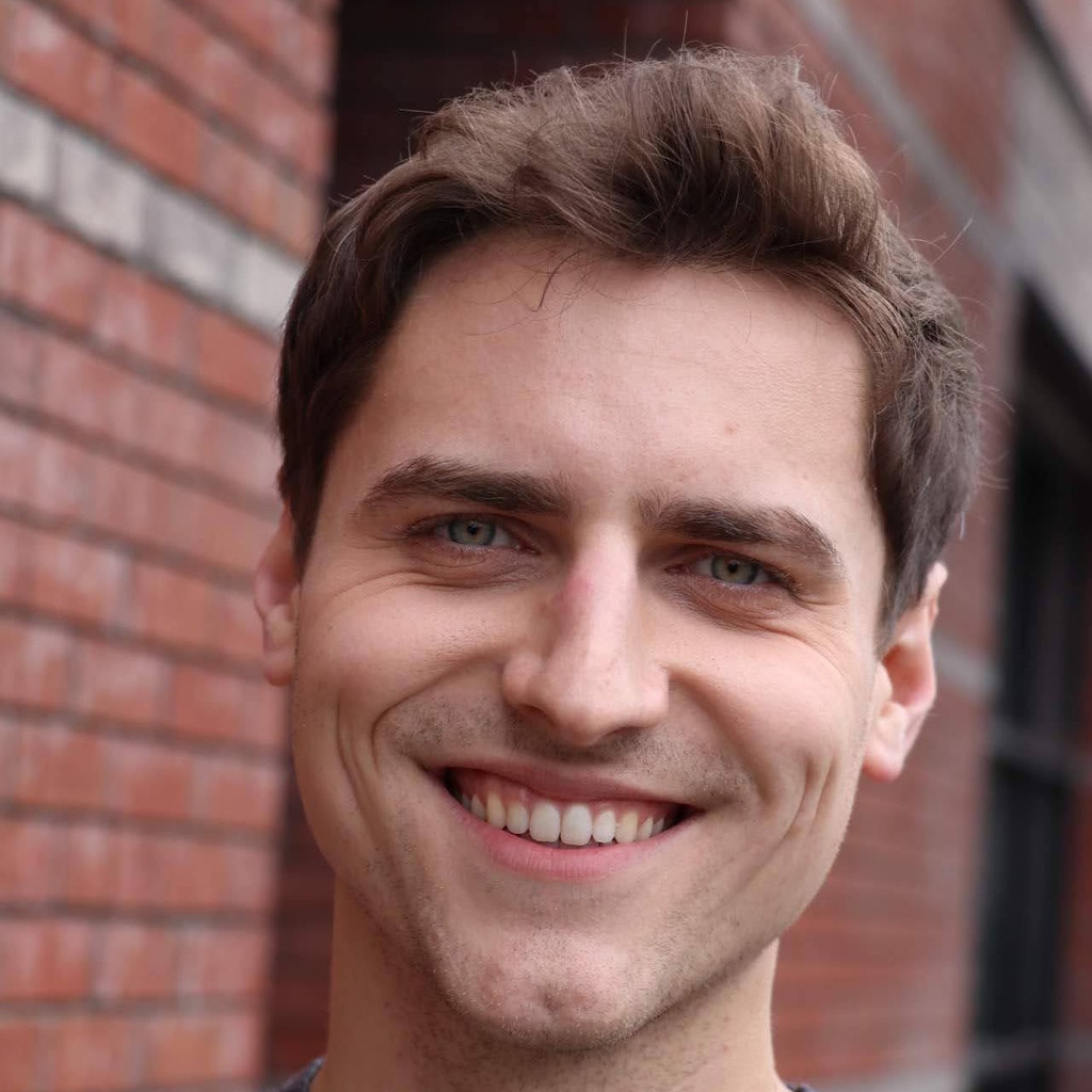 David Ressler - Director of Engineering - Kittl | XING