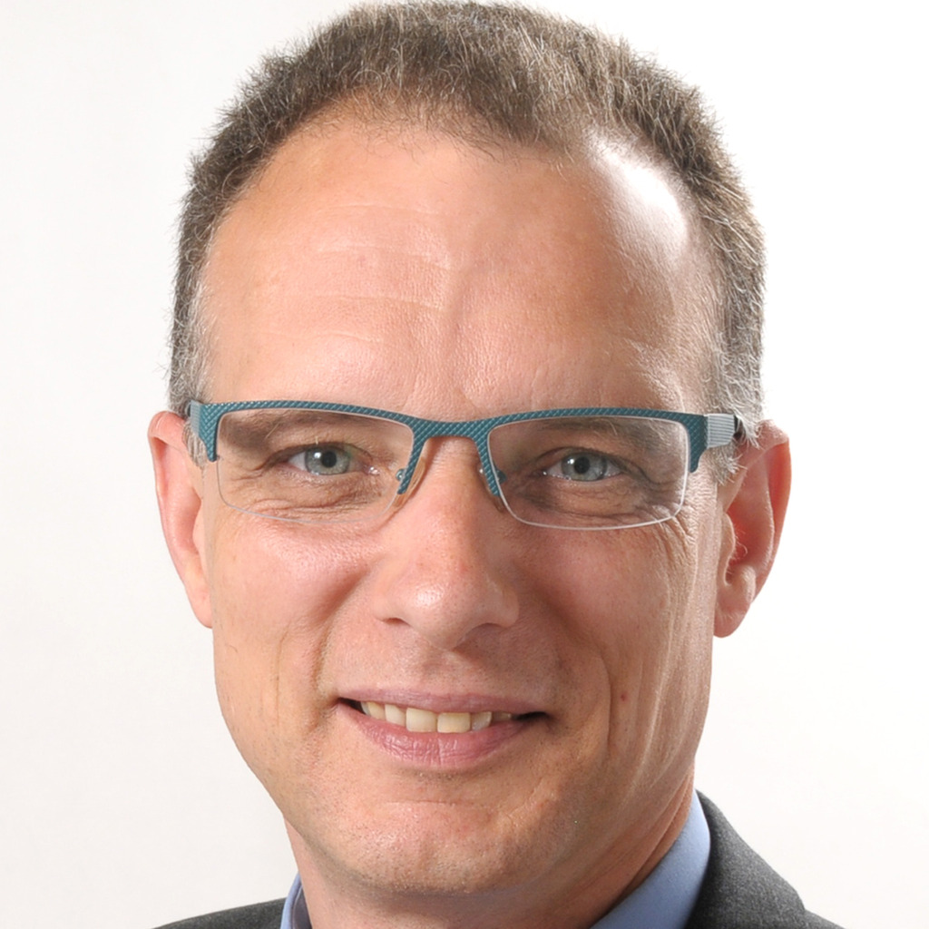 Wolfgang Rieck - Leiter Betrieb - Mopac Wasen AG | XING