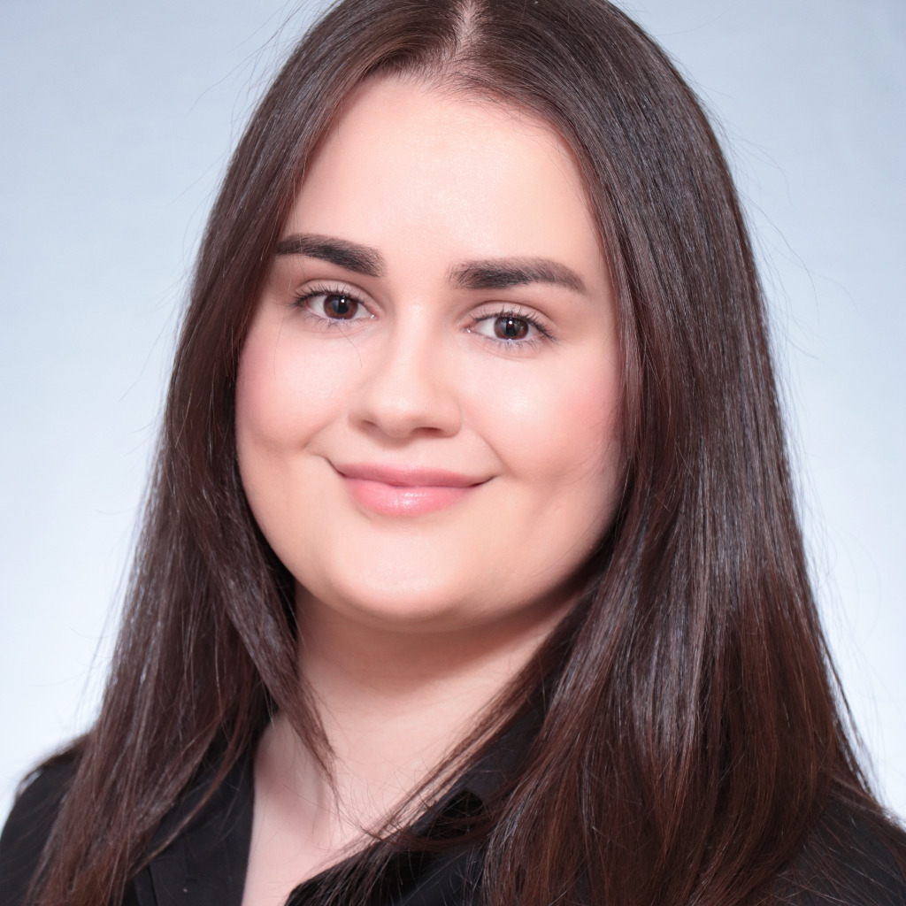 Azemine Raka - Augenoptikermeisterin - Görtz + Krass Optik | XING