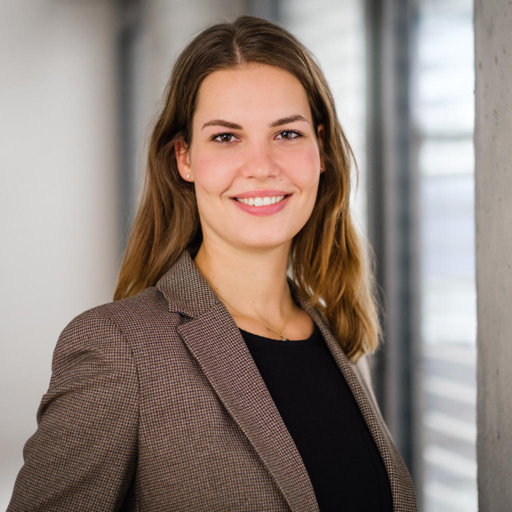 Lisa Schmidt - Project Management Office (PMO) - msg systems ag | XING