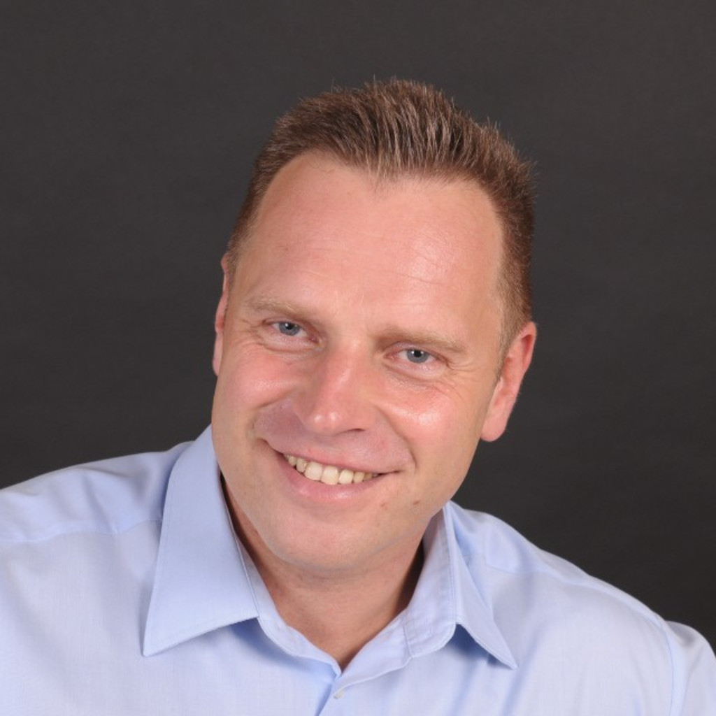 Michael Schröer - Handelsvertreter - Proflex GmbH | XING