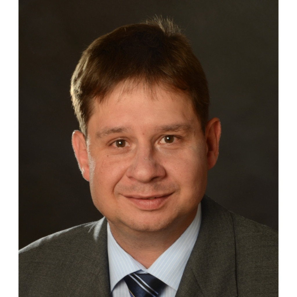 Carsten Jung - Fachkraft für Arbeitssicherheit - B·A·D ...