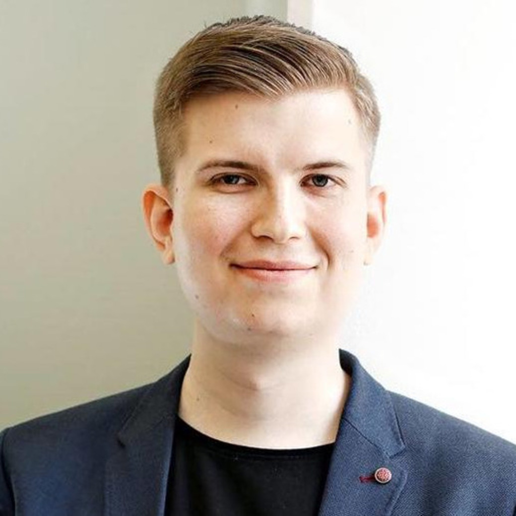 Petteri Tuomimaa - Talent Acquisition Lead - Noice | XING