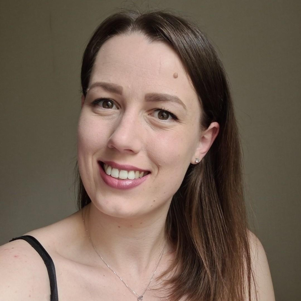 Sandra Hilgert - SAP & Project Support Specialist - Dr. Willmar Schwabe ...