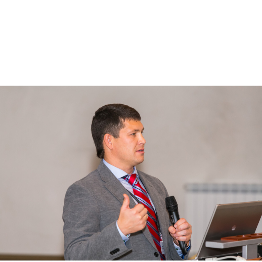 Igor Shevchuk - Leiter Service Technik - VOLKSWAGEN Group Rus | XING