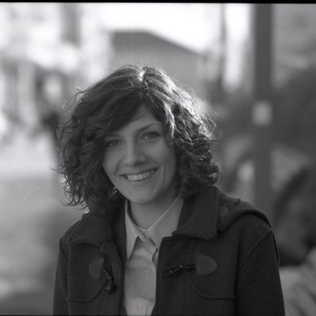 Elena Roman - Beschaffungsmanagerin - EUROPROM | XING