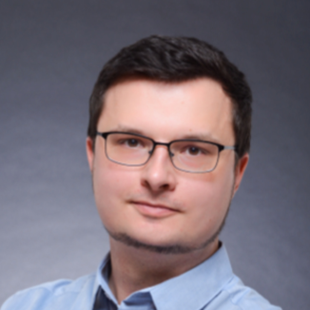 Daniel Steiert - Senior DevOps Specialist - SAP Hybris | XING
