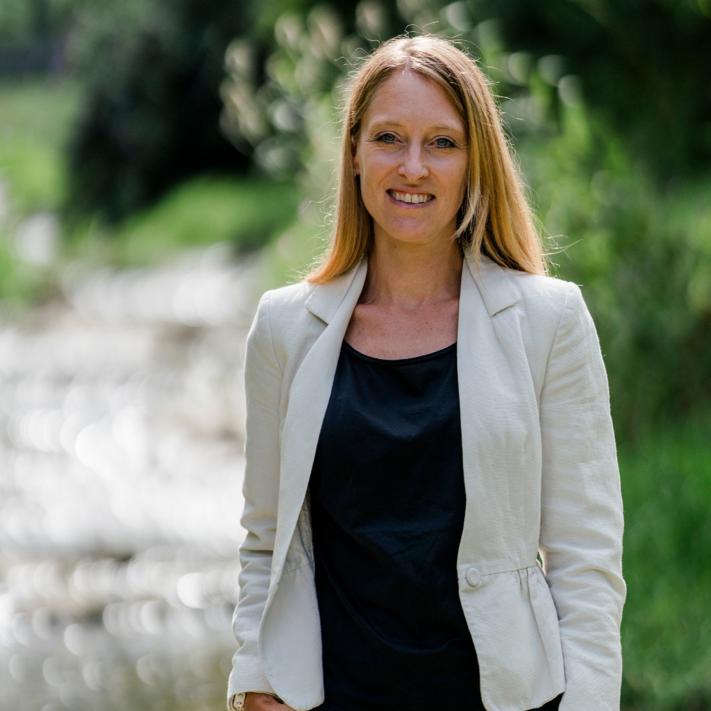 Daniela Traa - Senior Project Manager - Europe Convention GmbH & Co.KG ...