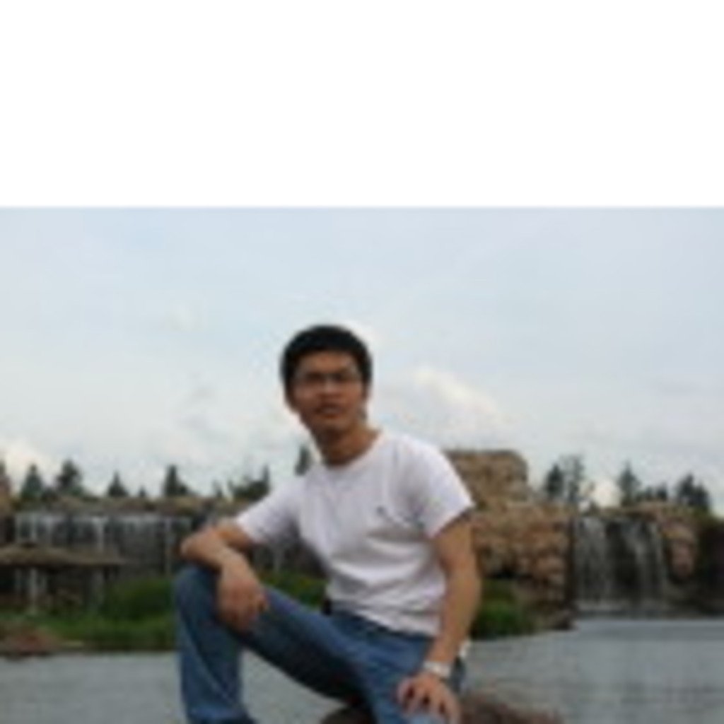 Kuang Tom - 商务经理 - 中国建筑 | XING